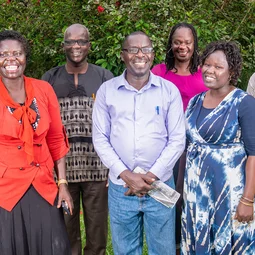 CEFORD, Uganda | CO-OPERAID